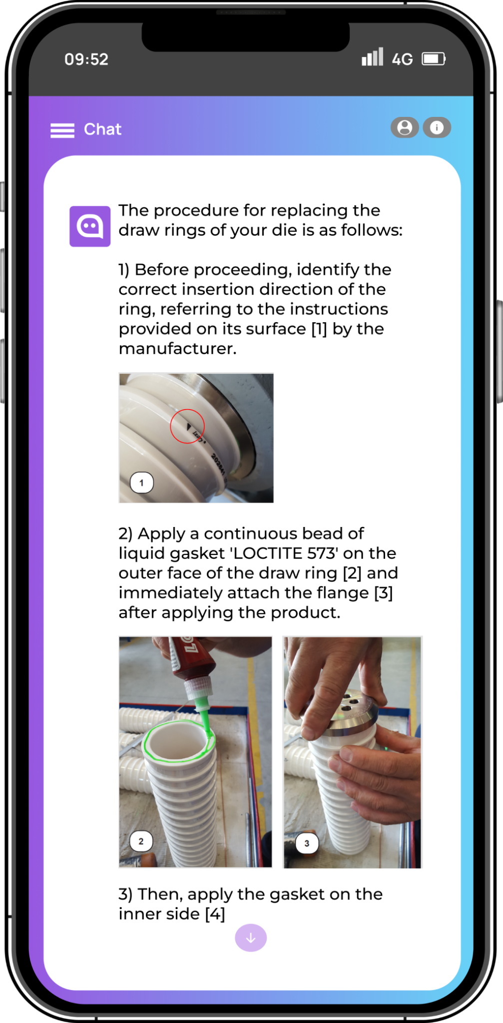 Wilson.ai: GenAI Makes Its Way into Manufacturing - 40FACTORY
