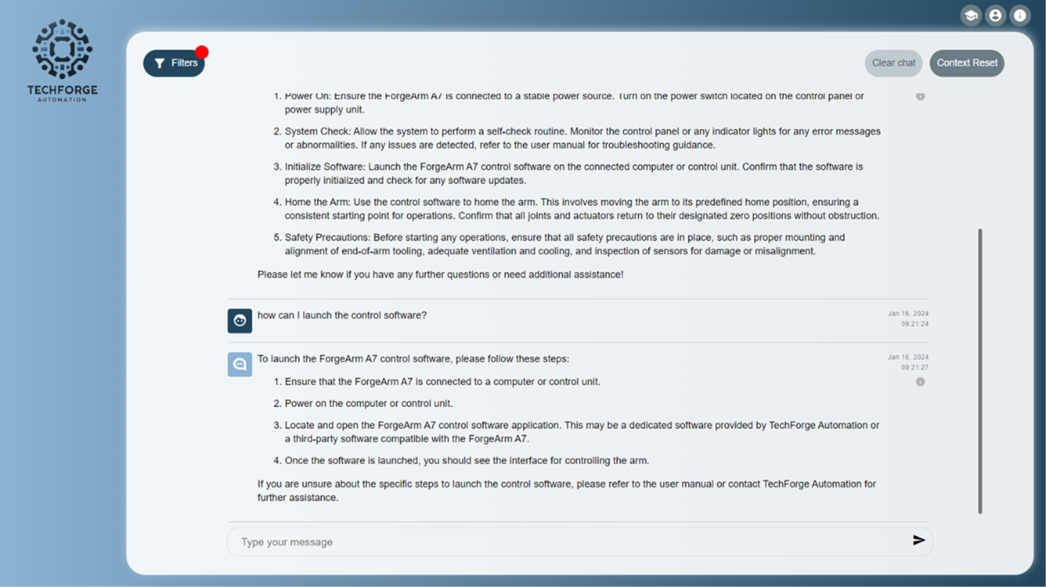Wilson.ai - 40FACTORY